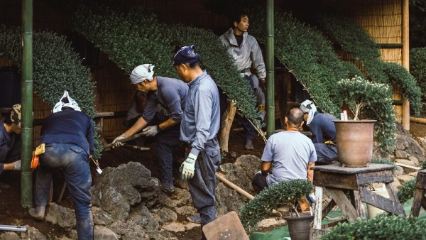 Can Foreign Workers be the Key to Unlock Japan’s Labor Shortages ...